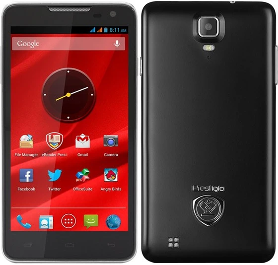 خرید و قیمت فایل فلش گوشی پرستیژیو PAP 5044 Duo | ترب