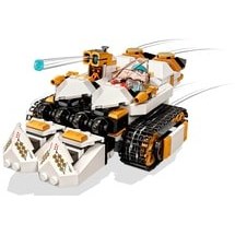 خرید و قیمت LEGO Ninjago - Wu Bot Zane And The Ice Tank توضیحات را ...
