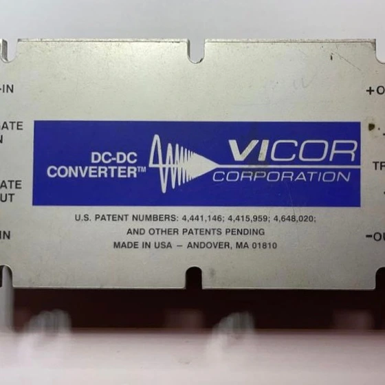 خرید و قیمت VICOR CONVERTER | ترب