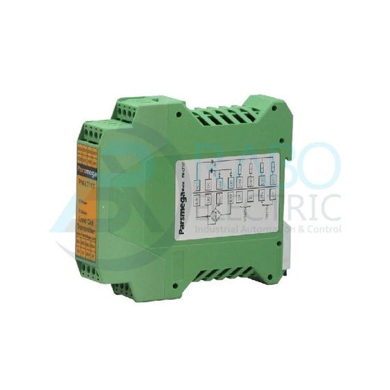 خرید و قیمت ترانسمیتر وزن دو کانال مدل PM-LT11T | ترب