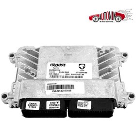 خرید و قیمت کامپیوتر 405 XU7 فلشدار CGE زیمنس کروز | ترب