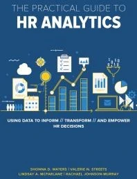 خرید و قیمت دانلود کتاب The Practical Guide to HR Analytics : Using ...