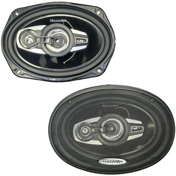 خرید و قیمت اسپیکر خودرو مکسیدر مدل PL6901 مجموعه 2 عددی | ترب