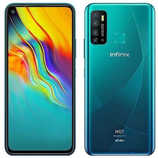 خرید و قیمت حذف جیمیل اکانت گوشی FRP Infinix Hot 10 | X682B | ترب