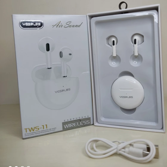 خرید و قیمت ایرپاد برند yesplus مدل TWS11 | ترب