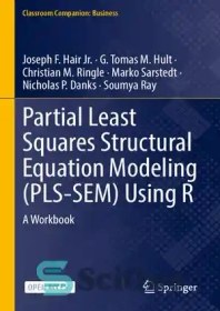 خرید و قیمت دانلود کتاب Partial Least Squares Structural Equation ...