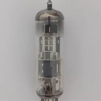 خرید و قیمت لامپ خلاء PHILIPS PCL86 آنتیک پلاتینیوم | ترب