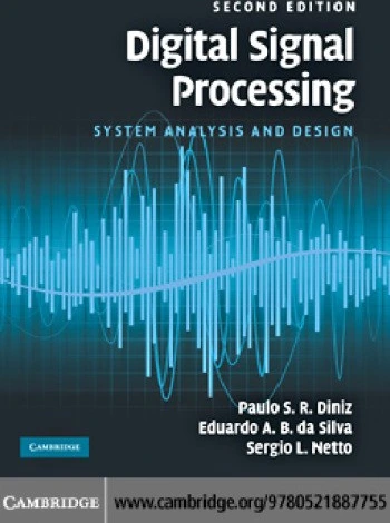 خرید و قیمت دانلود کتاب Digital Signal Processing: System Analysis and ...