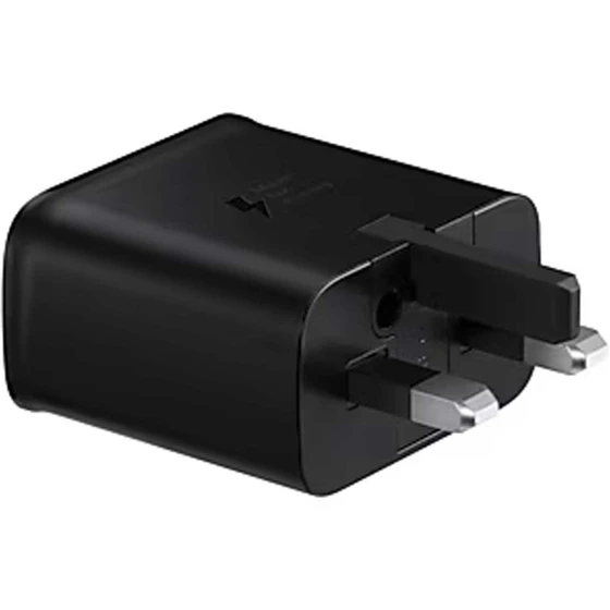 خرید و قیمت شارژر دیواری USB سامسونگ 15 وات مدل EP-TA300 | ترب