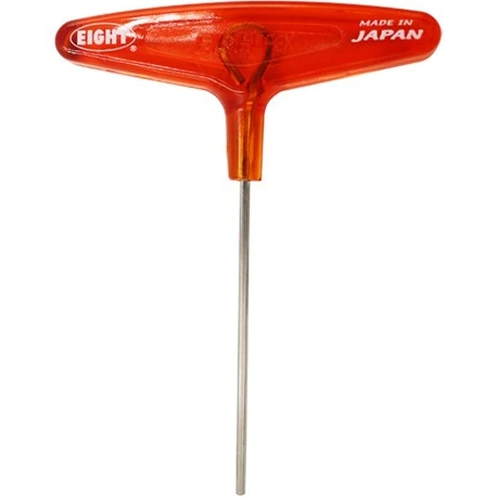 خرید و قیمت آچار آلن 2 دسته تی ایت | ترب