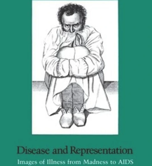 خرید و قیمت دانلود کتاب Disease and Representation: Images of Illness ...