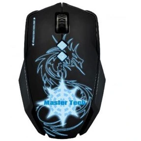 خرید و قیمت Master Tech MX200 Gaming Mouse | ترب
