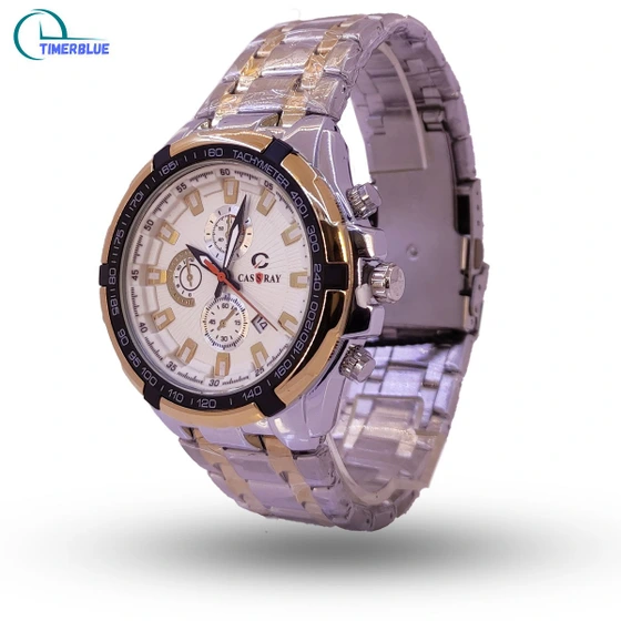 خرید و قیمت ساعت استیل CASSRAY مردانه | ترب