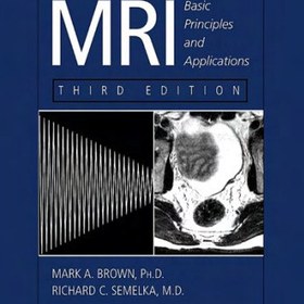 خرید و قیمت دانلود کتاب MRI: basic principles and applications 3rd ed | ترب