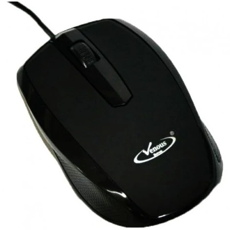 خرید و قیمت ماوس گیم باسیم venous مدل PV-M521 | ترب