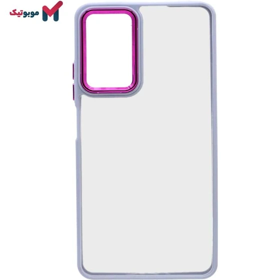 خرید و قیمت کاور نیو اسکین مناسب برای گوشی شیائومی Poco X5 Pro 5G - گلبهی ا New Skin Case For ...