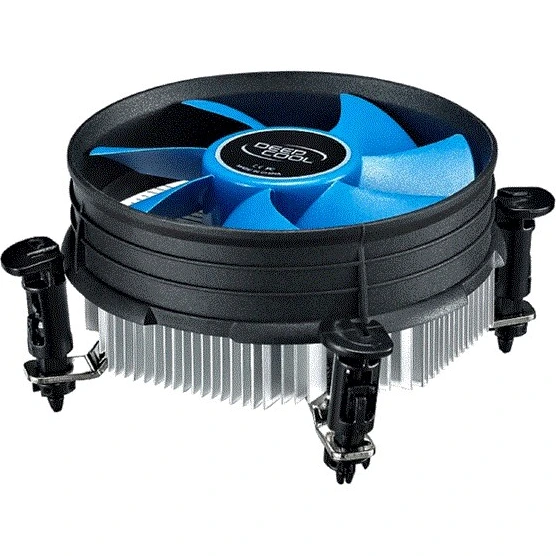 خرید و قیمت خنک کننده بادی پردازنده دیپ کول مدل THETA 9 PWM | ترب