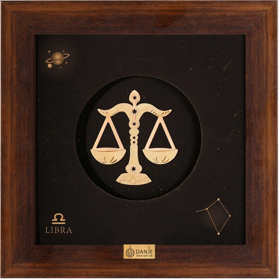 خرید و قیمت تابلو نماد ماه مهر | ترب