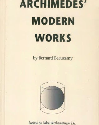 خرید و قیمت دانلود کتاب Archimedes' modern works 2013 | ترب