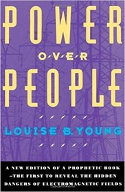 خرید و قیمت کتاب زبان پاور اور پیپل Power Over People | ترب