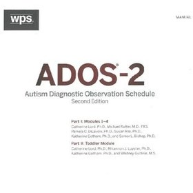 خرید و قیمت دانلود کتاب Autism Diagnostic Observation Schedule, Second ...