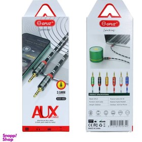 خرید و قیمت کابل AUX جی فوز مدل AX-40 طول 1٫5 متر | ترب