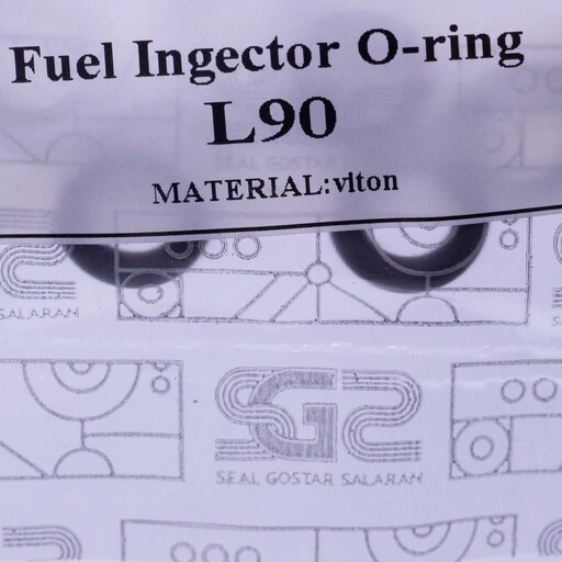 خرید و قیمت سنسور پمپ L90 ( 50 کیت کامل دوتایی ) | ترب