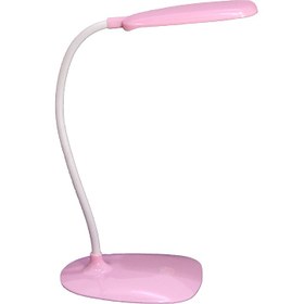 خرید و قیمت چراغ مطالعه لمسی سه حالته LED 6500 | ترب