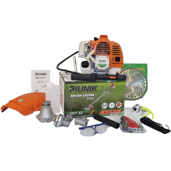 خرید و قیمت علف زن پشتی پیونیک مدل HGT-52 | ترب