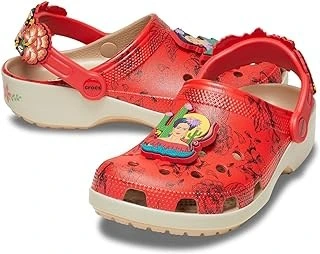 خرید و قیمت Crocs Unisex-Adult Frida Kahlo Classic Clog | ترب