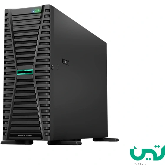 خرید و قیمت سرور HPE ProLiant ML110 G11 | ترب