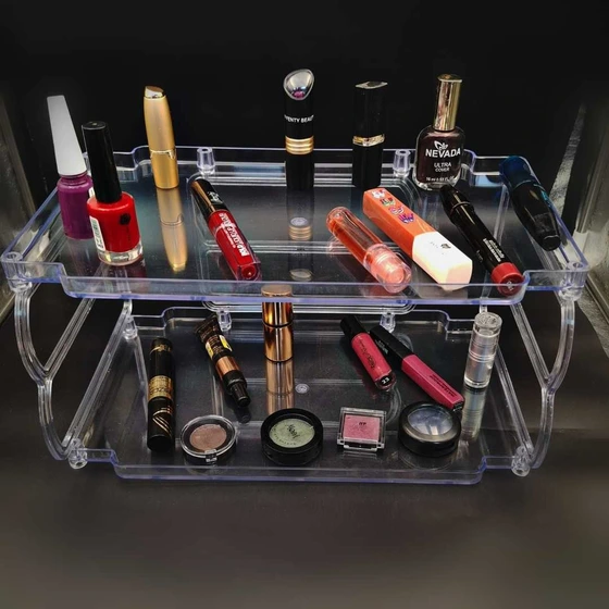 خرید و قیمت راف 2طبقه کد محصول 1404236 | ترب