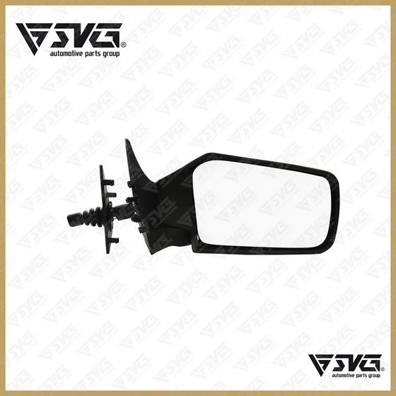 خرید و قیمت آینه تاشو راست پیکان SVG | ترب