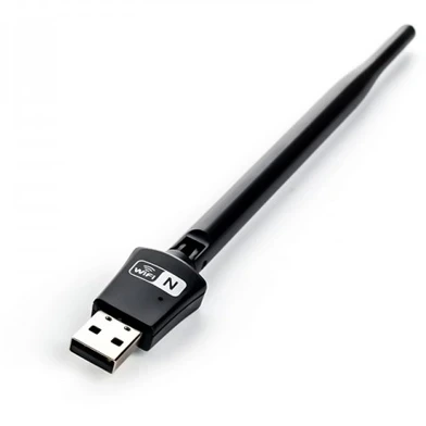 خرید و قیمت دانگل شبکه آنتن بلند ALFA UW11 | ترب