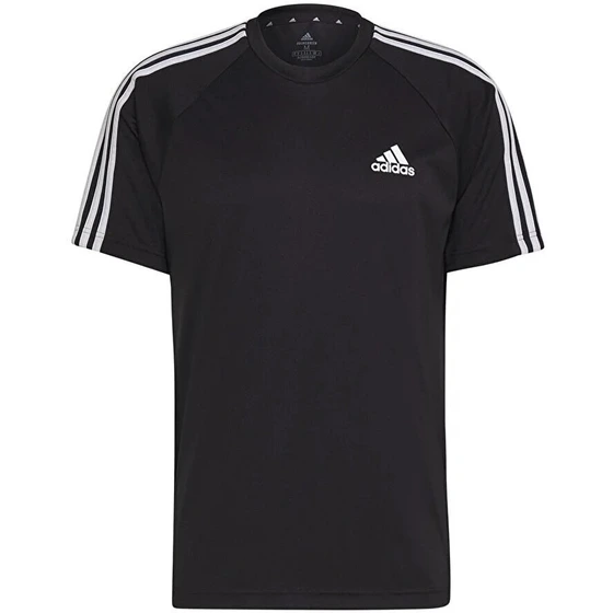 خرید و قیمت adidas M Sereno 3S T Erkek Futbol Forması H28925 Siyah ...