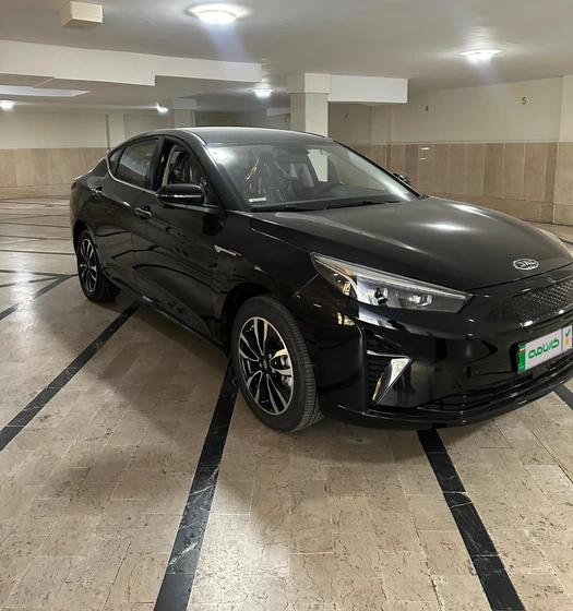 خرید و قیمت جک J7 برقی مدل 2024 ا JAC EJ7 | ترب