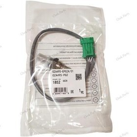 خرید و قیمت سنسور اکسیژن 206 تیپ 2 و 3 NTK اصلی ساخت ژاپن | ترب