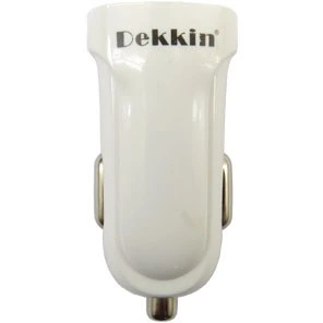 خرید و قیمت شارژر فندکی فستdekkinمدل dk-636 | ترب