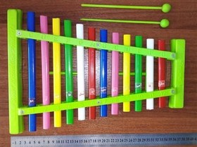 خرید و قیمت بلز ساز زیبای بلز | ترب