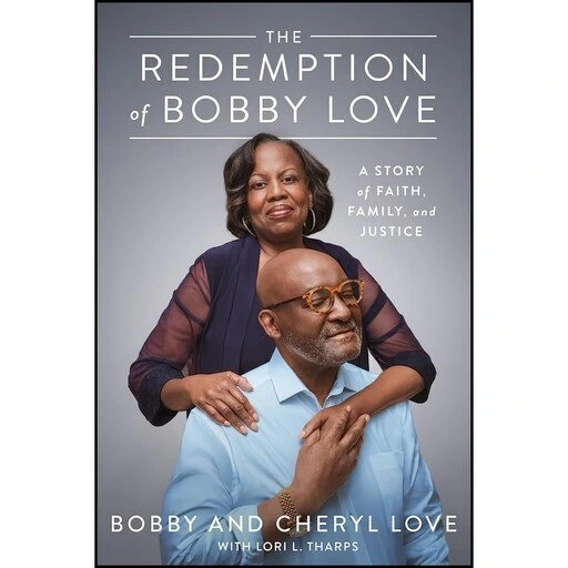 خرید و قیمت کتاب زبان اصلی The Redemption Of Bobby Love اثر Bobby Love ...