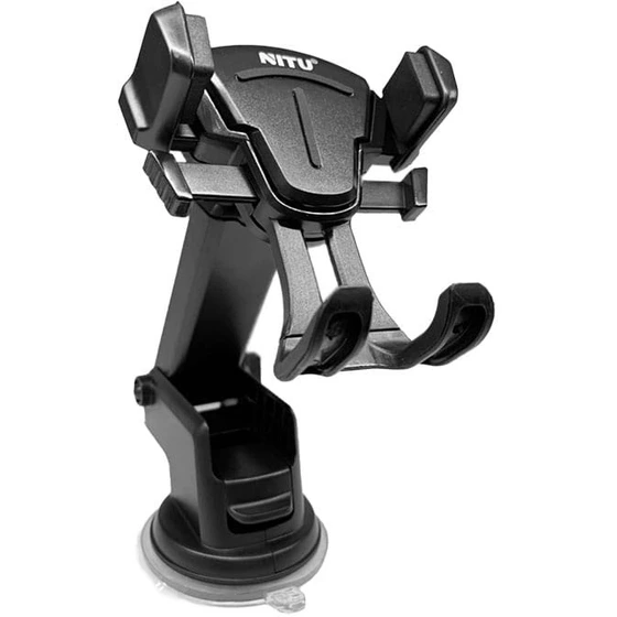 خرید و قیمت هولدر و نگهدارنده موبایل نیتو مدل Nitu NT-NH21 | ترب