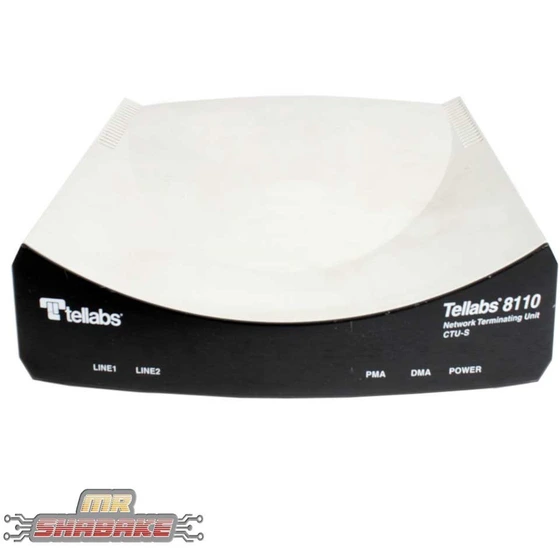 خرید و قیمت مودم مخابراتی تلبس مدل CTU-S.V35 | ترب