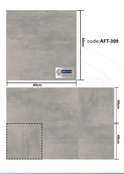 خرید و قیمت کفپوش PVC آلپر مدل Aft 309 | ترب