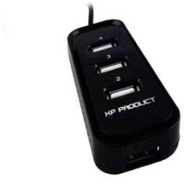 خرید و قیمت هاب XP-806 4PORT USB2 | ترب