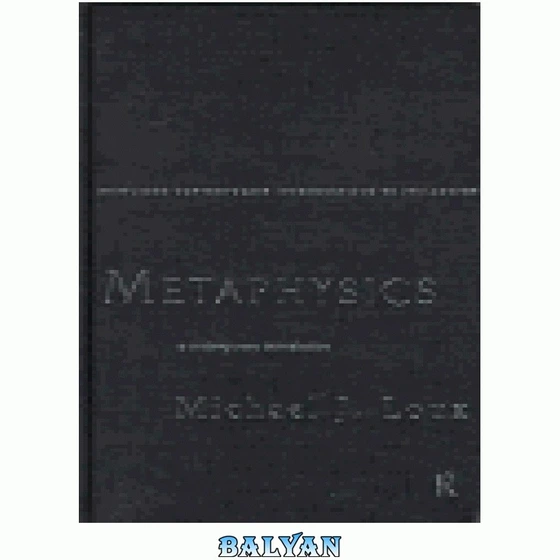 خرید و قیمت دانلود کتاب Metaphysics: A Contemporary Introduction | ترب