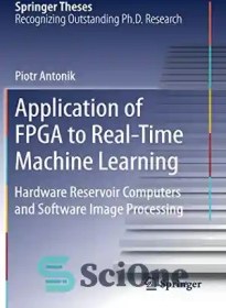 خرید و قیمت دانلود کتاب Application of FPGA to RealTime Machine ...