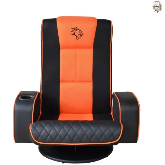 خرید و قیمت صندلی گیمینگ پراداتور پرو پرودو Porodo Gaming Predator Pro ...