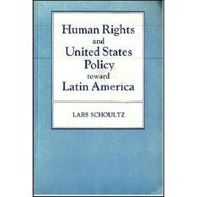 خرید و قیمت کتاب زبان اصلی Human Rights and United States Policy Toward ...