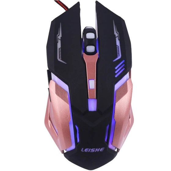 خرید و قیمت گیمینگ موس Verity Rest Wireless Gaming Mouse | ترب