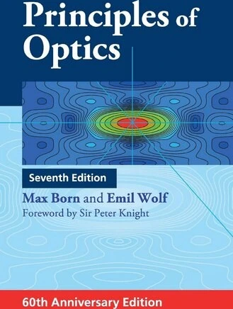 خرید و قیمت دانلود کتاب Principles of Optics: 60th Anniversary Edition ...